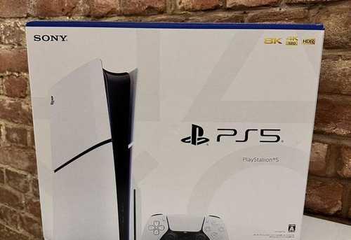 Sony playstation 5 slim ps5 slim