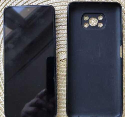 Xiaomi Poco X3 Pro, 6/128 ГБ