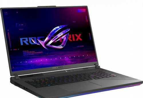 Ноутбук Asus ROG Strix G18 G814JVR-N6010 621727