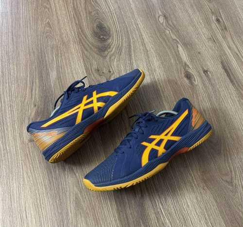 Кроссовки для тенниса asics