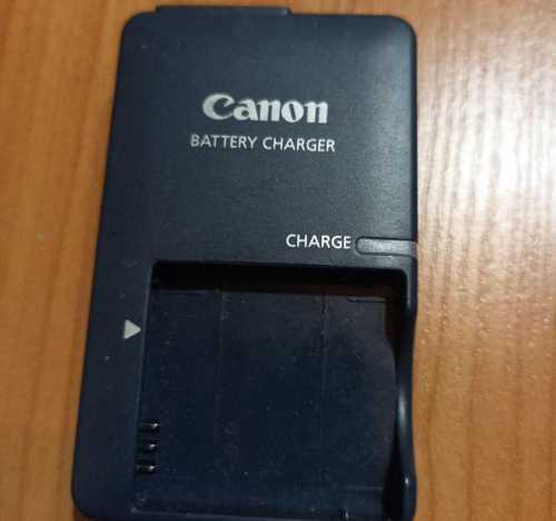 Зарядное устройство Canon CB -2LVE