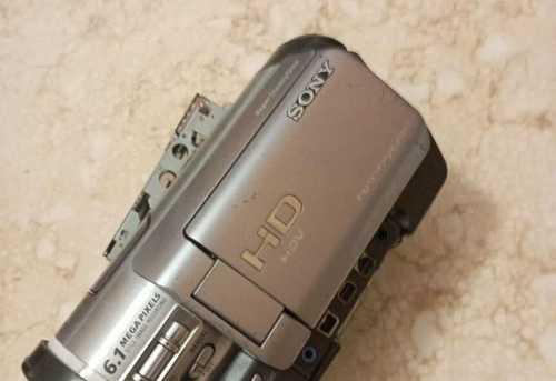 Видеокамера Sony HDR-HC7