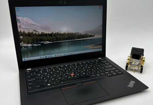 Lenovo ThinkPad x280 i5/16/512 Full HD