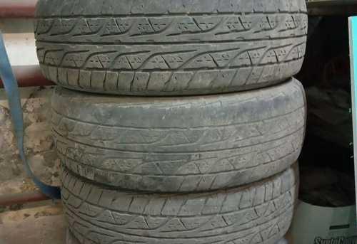 Dunlop Grandtrek AT3 225/65 R17