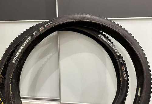 Покрышки maxxis 29x2.2 Forekaster