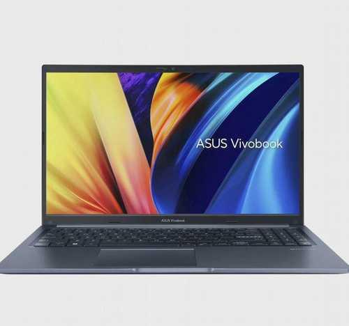 Ноутбук Asus VivoBook X1502ZA i7/16гб/512/15.6/IPS