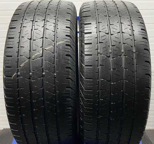 Continental ContiCrossContact LX 265/60 R18 110T