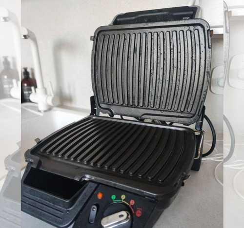 Электрогриль Tefal Supergrill 2в1 GC450B32