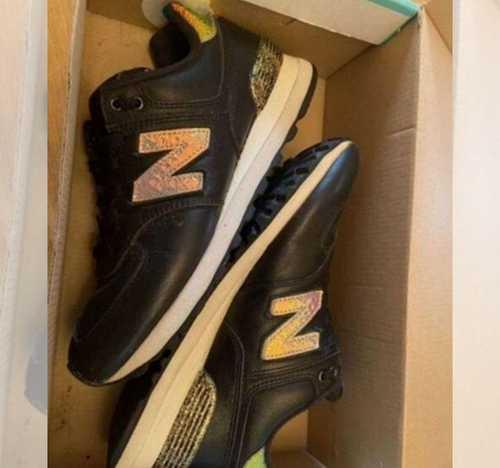 Кроссовки женские NEW balance