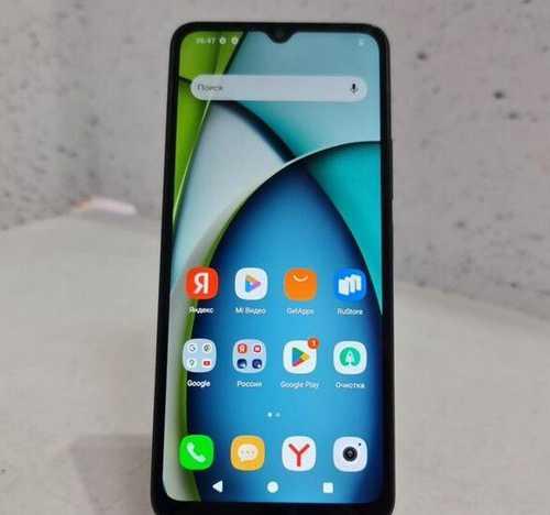 Xiaomi Redmi A3x, 3/64 ГБ