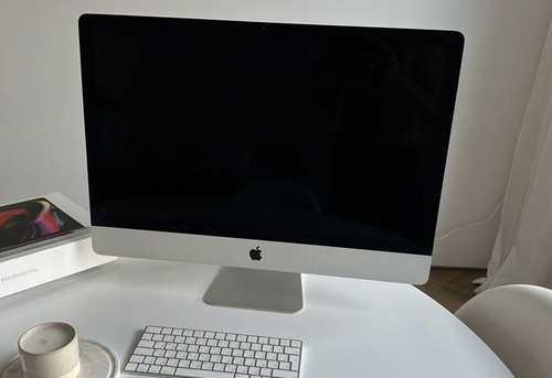 Apple iMac 27 Retina 5K i5