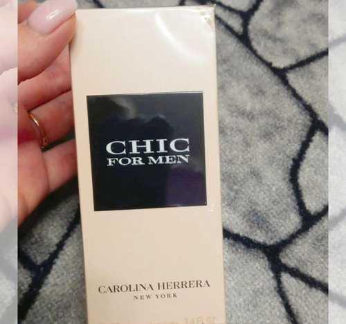 Carolina herrera ch m 50 ml edt