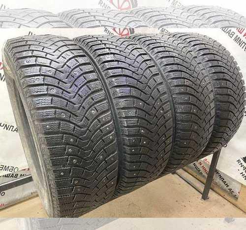 Michelin Latitude X-Ice North 2 225/65 R17 N