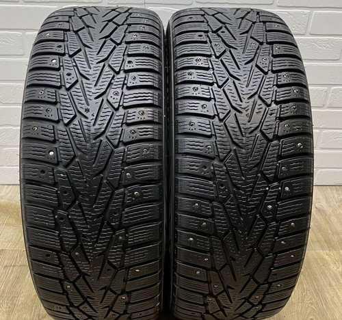 Nokian Tyres Nordman 7 215/60 R16