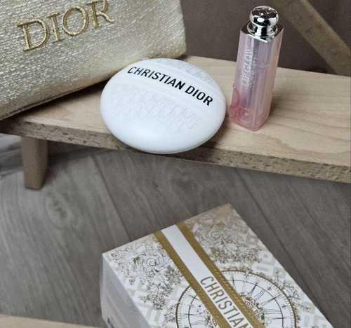 Косметика Dior