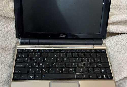 Нетбук asus eeepc 1000he