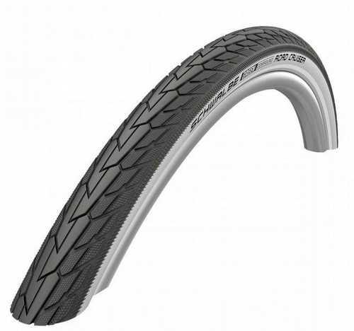 Покрышка Schwalbe road cruiser 700x40 K-Guard, Twi