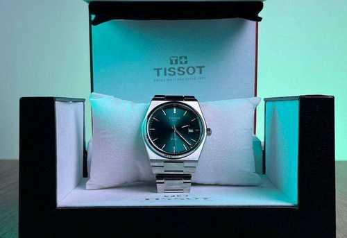 Часы tissot PRX