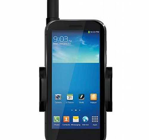 Thuraya SatSleeve  (Новый)
