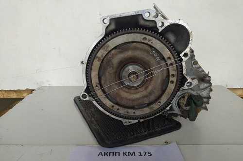 АКПП KM175 Hyundai Pony / Хендай Пони 1991-1994год