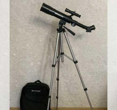 Телескоп Celestron Travel Scope 50