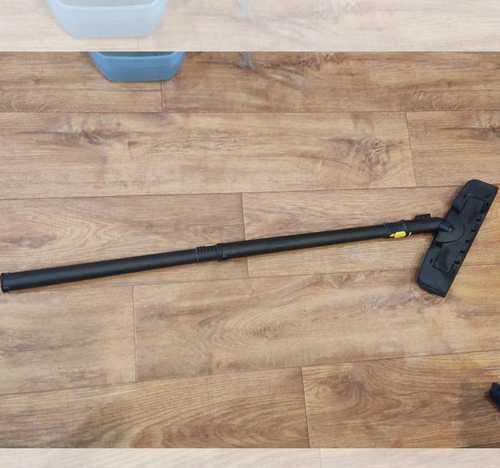 Насадка для пароочиститель karcher sc 1