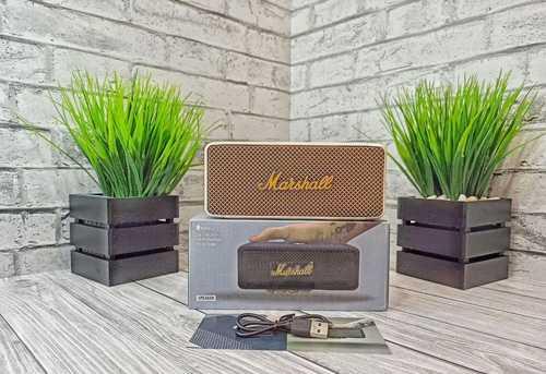 Колонка Marshall Emberton 2 новая