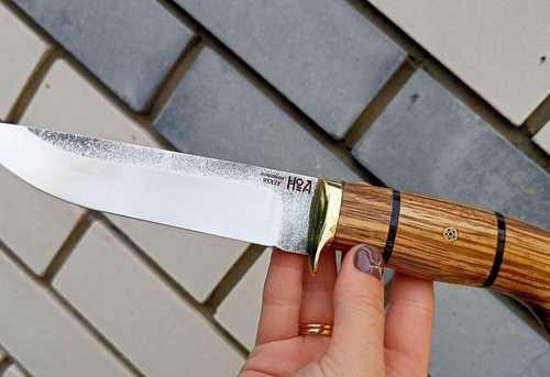 Нож Уссуриец кованая сталь арт.033