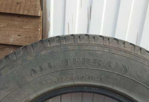 Ecovision VI-286 AT 265/65 R17 30N