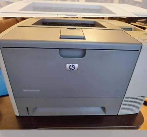 Принтеры HP LaserJet 1300 / 2420DN / 4350DN ( разн