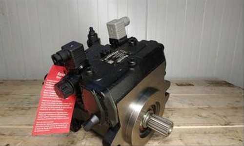 Насос гидравлический Rexroth A4VG40