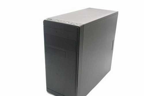 Корпус LinkWord VC-05M06 (без бп) mATX