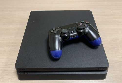 Игровая приставка Sony PS4 slim 2TB