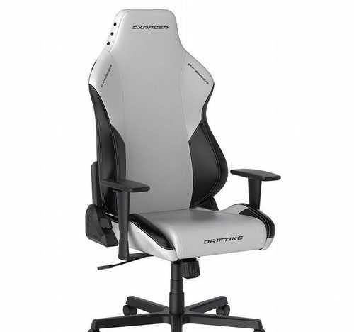 Компьютерное игровое кресло DXRacer OH/DL23/WN