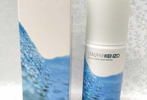 Дезодорант L eau par kenzo pour homme