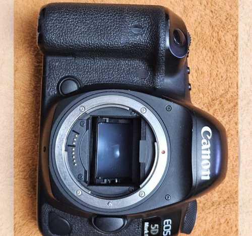 Canon eos 5D mark iv