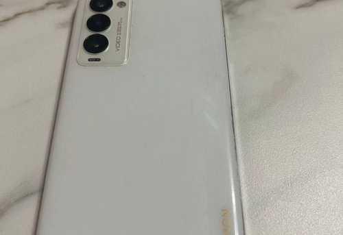 TECNO Camon 18P, 8/128 ГБ