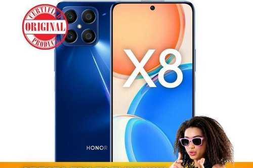Honor X8 6/128Gb
