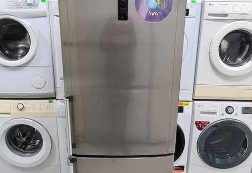 Холодильник #Hotpoint Ariston 185 cм