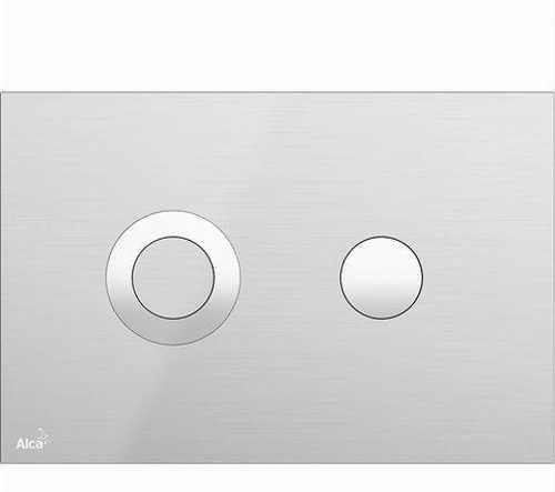 Flat Inox turn-inox Хром