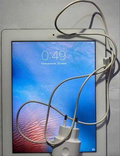 Apple iPad2 16GB MC982RS/A