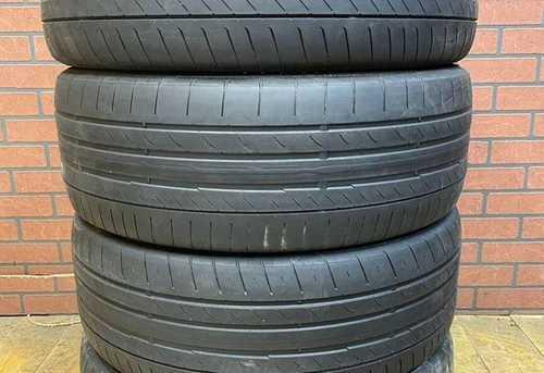 Continental ContiSportContact 5 235/55 R19 101W