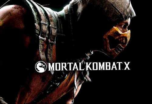 Мортал комбат 10. Mortal Kombat X. пс 4 И 5. MK де