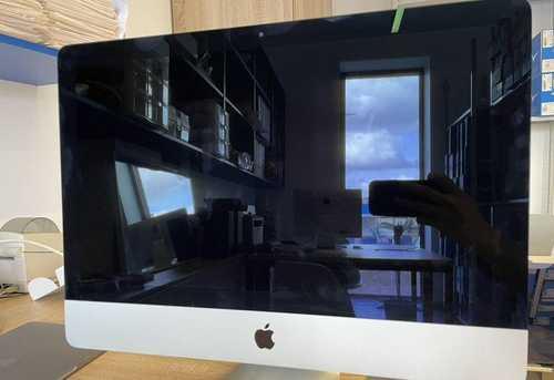 Apple iMac 23,5 конец 2015г