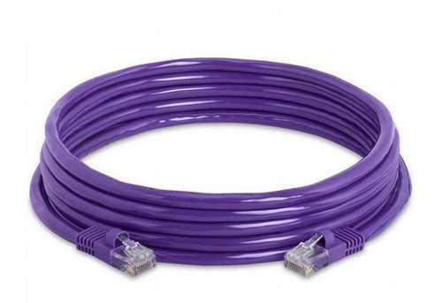 Патч-корд ACD-LPS6AZ-10MP Cat6a sstp 26AWG 4Pair