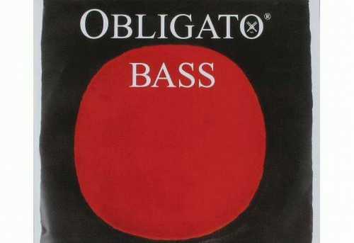 Pirastro Obligato 441020 комплект струн для контра