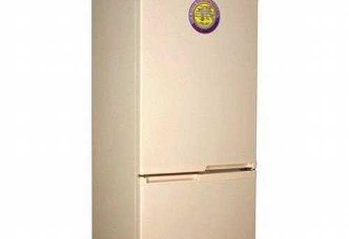 Холодильник DON R-291 Z (золотой песок) Новый