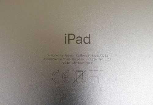 iPad Pro 11 2020 A2230 Wi-Fi + Cellular