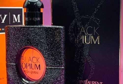 Духи женские black opium 90мл