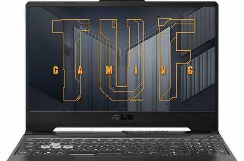 Ноутбук asus TUF Gaming A15 | Festima.Ru - Мониторинг объявлений